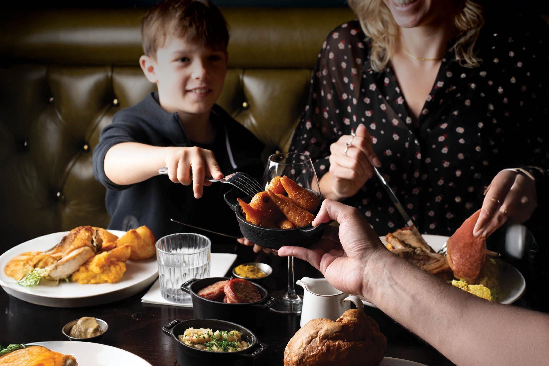 The Windmill - Fuller's Pub and Restaurant in Portishead