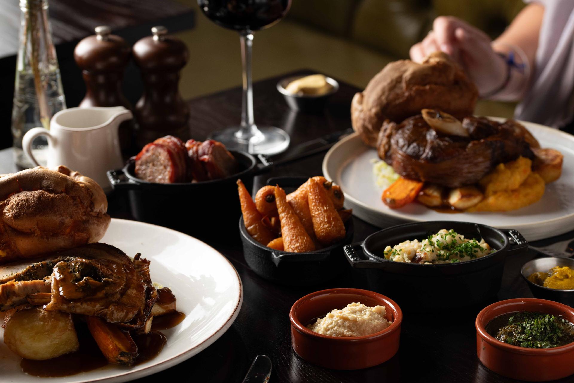 Rewards Club | The Windmill Inn