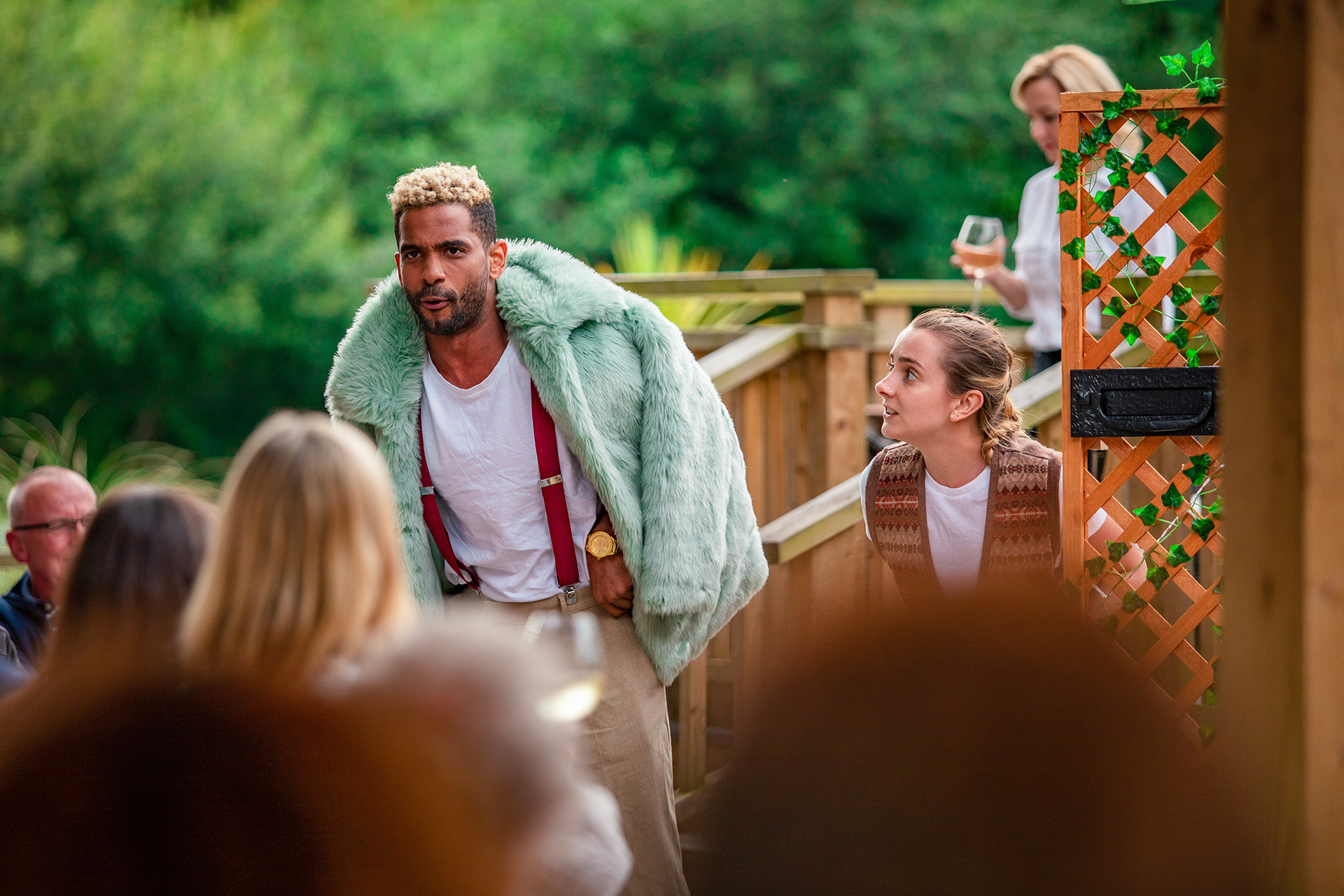 The Windmill - Fuller's Pub and Restaurant in Portishead