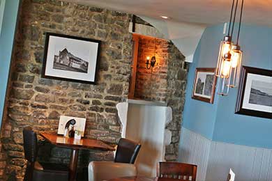 The Windmill - Fuller's Pub and Restaurant in Portishead