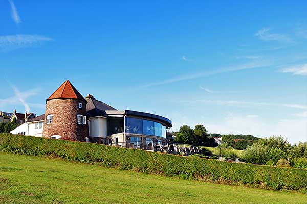 Menus | The Windmill Inn