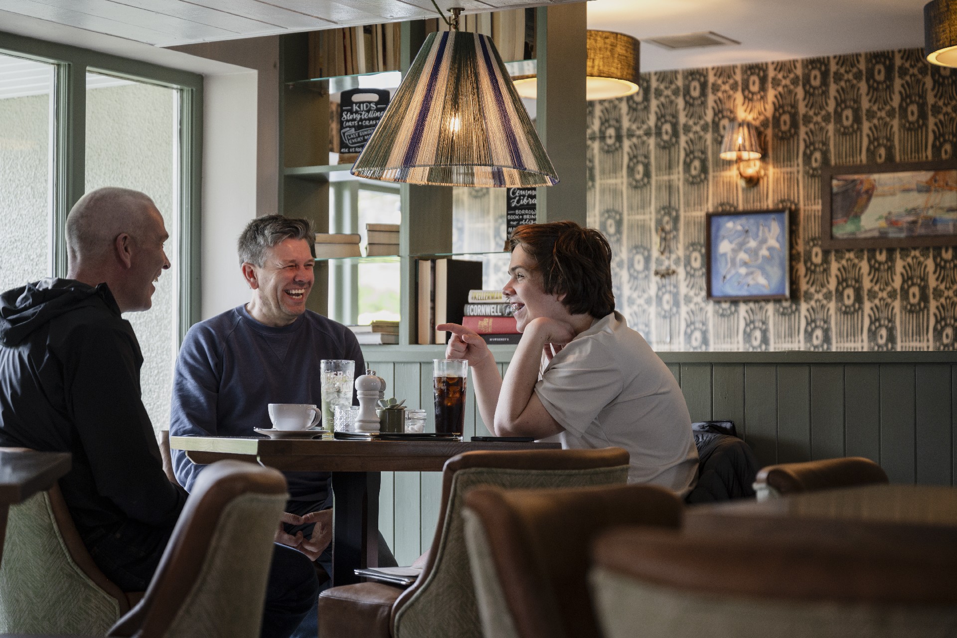 The Windmill - Fuller's Pub and Restaurant in Portishead